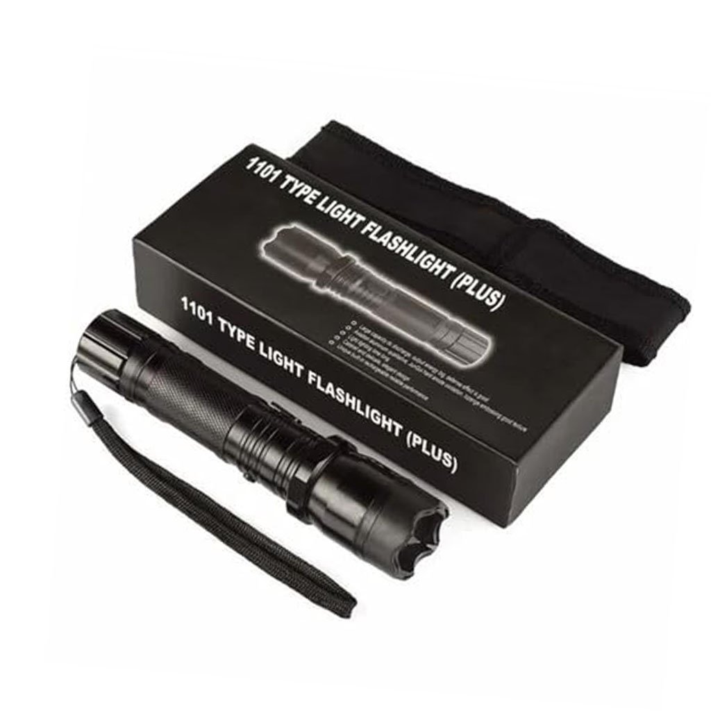1101 TYPE FLASHLIGHT PLUS – My Lights Shop